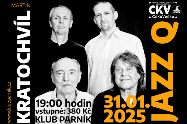 JAZZ Q
